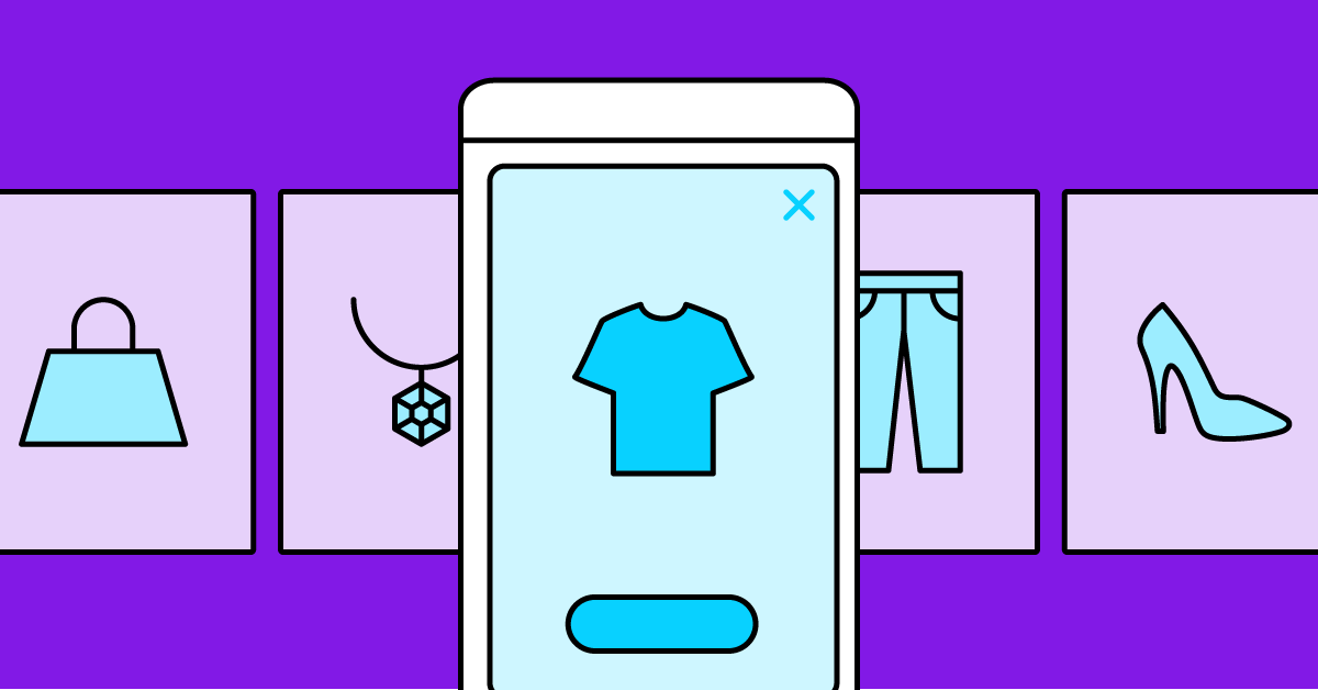 Short-form video, live streaming & social commerce | Adjust | Adjust