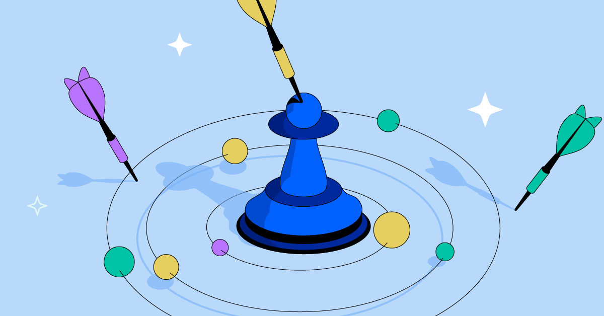 Concentrated marketing strategy: Examples & benefits | Adjust