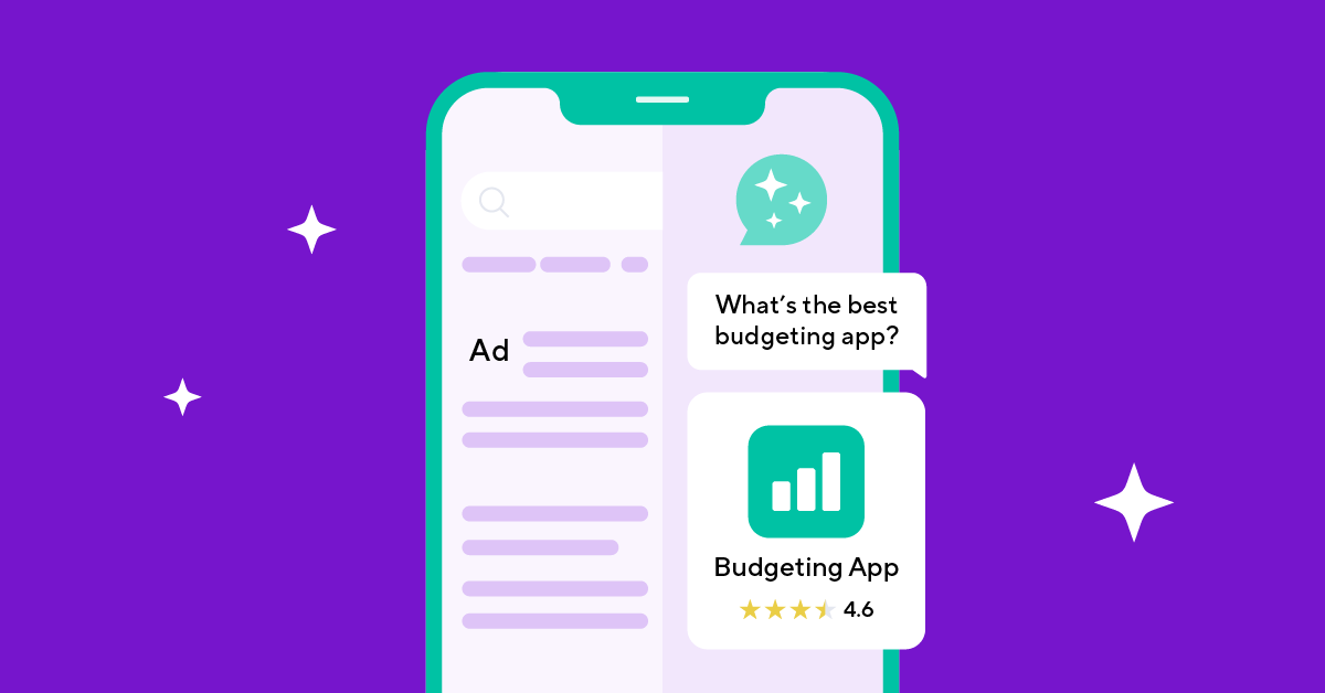 How are LLMs transforming mobile user acquisition? | Adjust