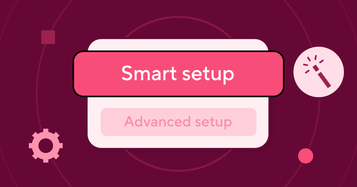 Conversion Hub Smart setup: Unlocking SKAN and iOS success | Adjust