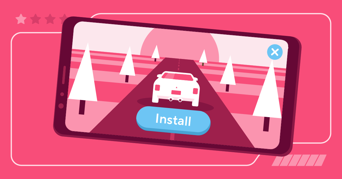 What are playable ads? How to develop playable ads? | Adjust