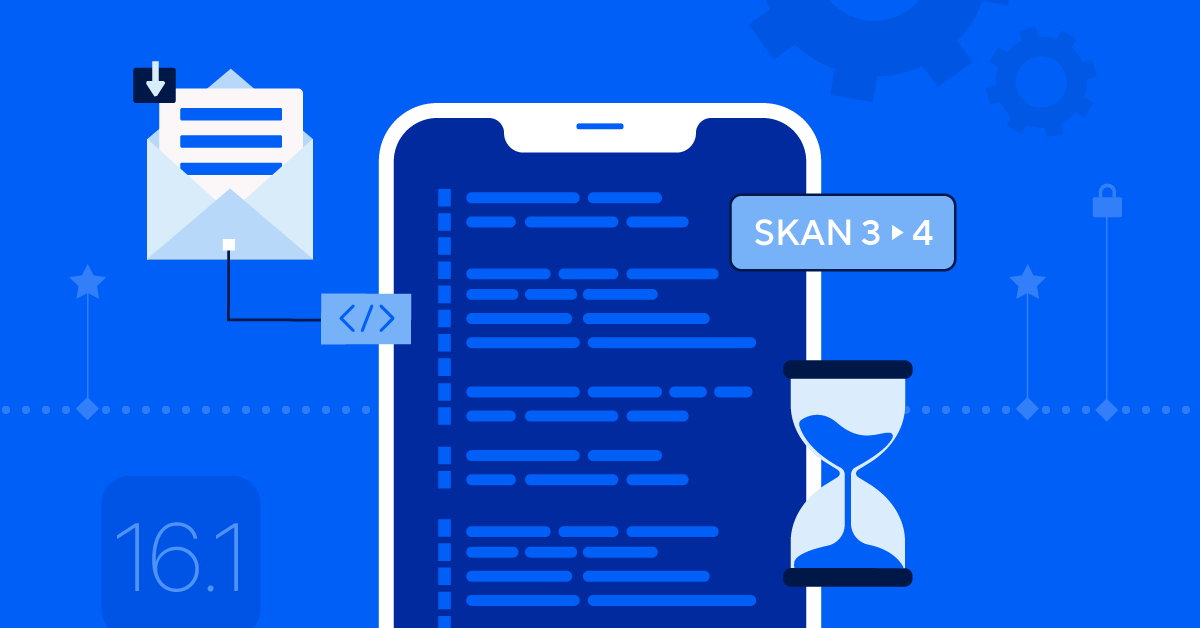 Making the switch from SKAN 3 to SKAN 4 | Adjust