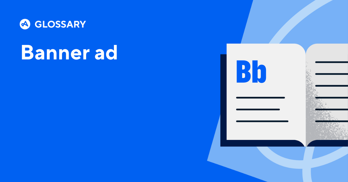 What is a banner ad? | Adjust