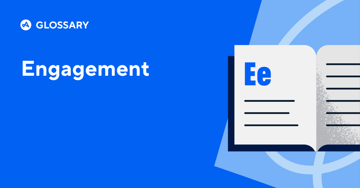 What is app engagement and how is engagement measured | Adjust