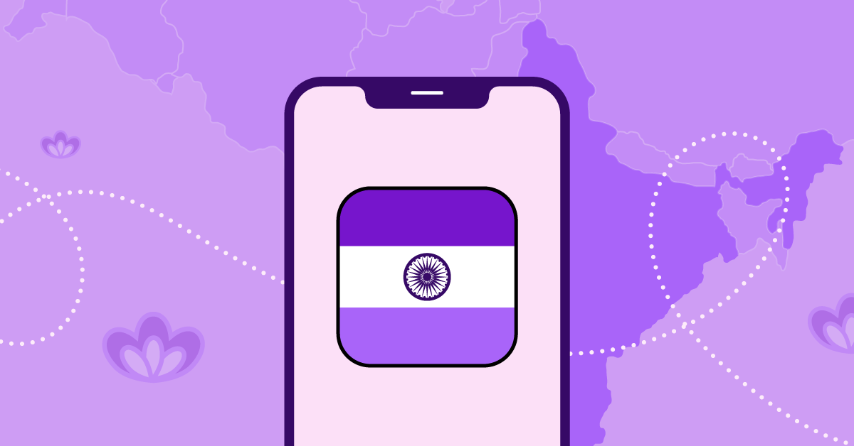 The state of mobile apps in India 2023 | Adjust The state of mobile apps in India 2023 | Adjust