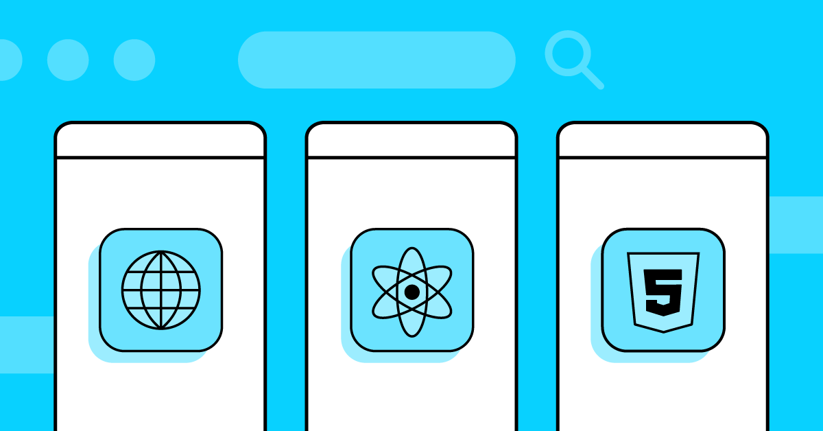 Learn all about the different types of apps | Adjust