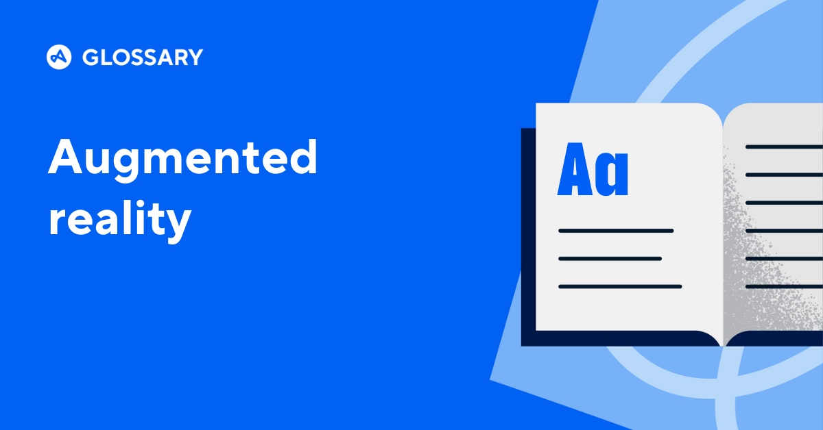 AR defined: Augmented reality in mobile apps | Adjust AR defined: Augmented reality in mobile apps | Adjust