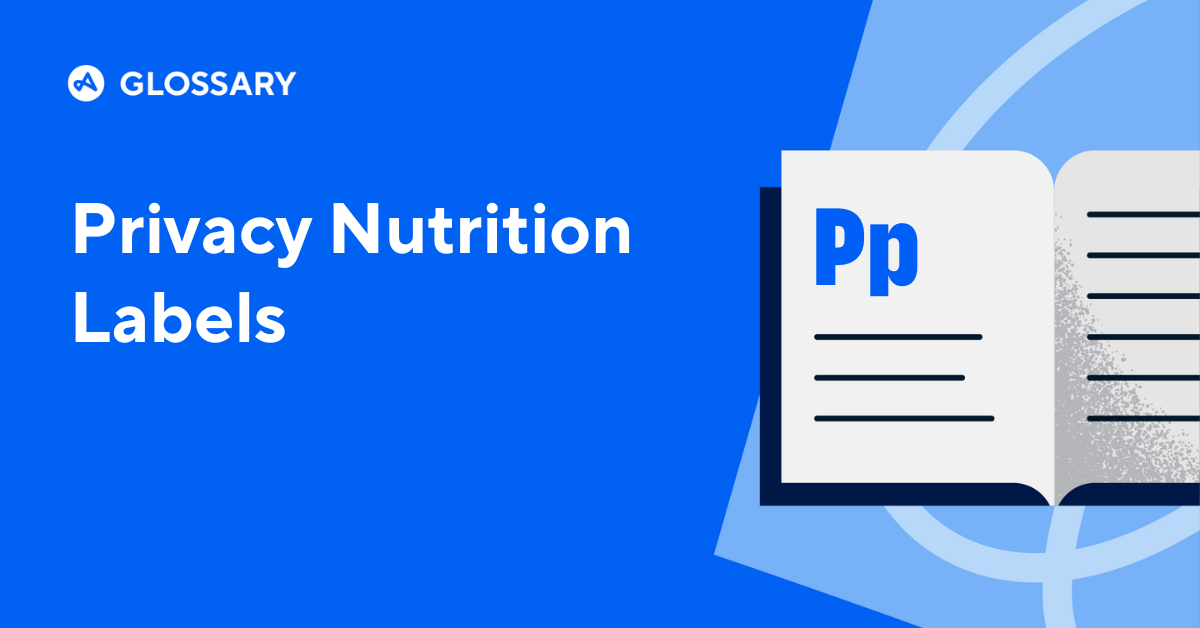 What are Privacy Nutrition Labels? | Adjust