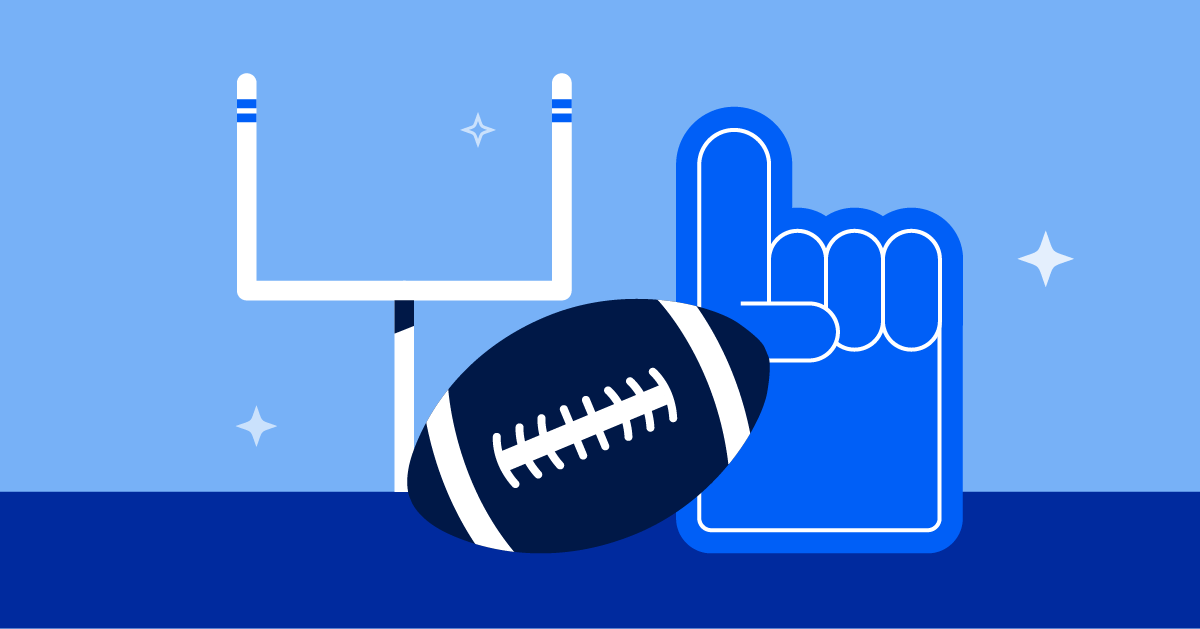 Mobile app data analysis from the 2024 Super Bowl | Adjust