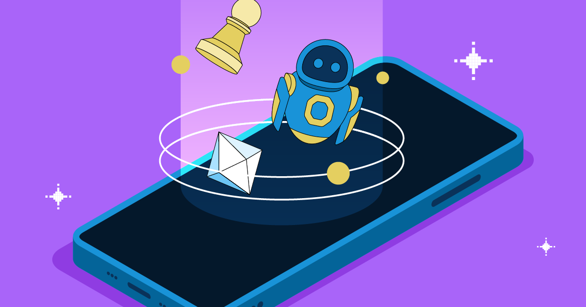 AI in mobile gaming: Enhancing player experiences | Adjust