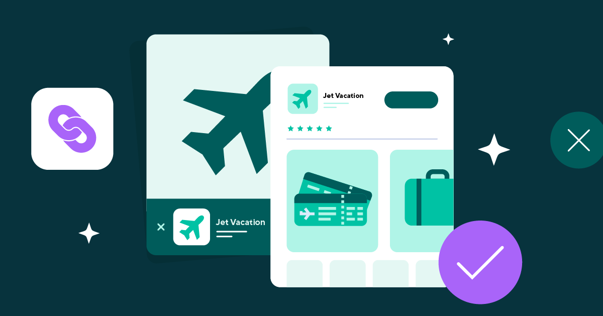Dynamic deep linking for smarter mobile campaigns | Adjust