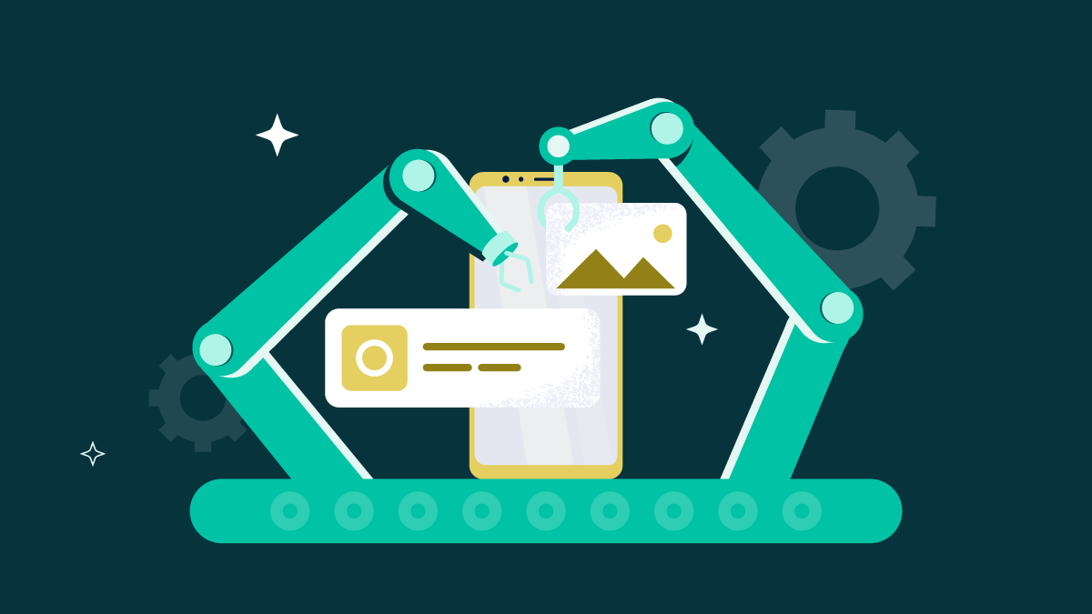 The mobile marketing automation guide | Adjust