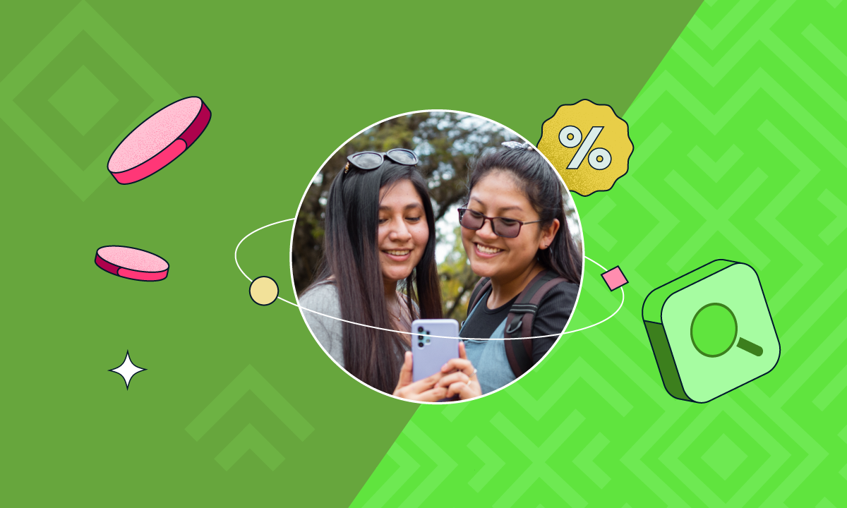 Mobile app trends LATAM: Fast, actionable insights data | Adjust