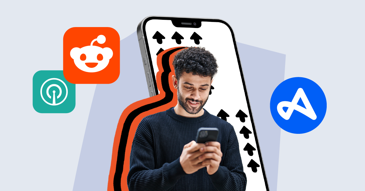 Why community wins: Reddit’s state of mobile report | Adjust
