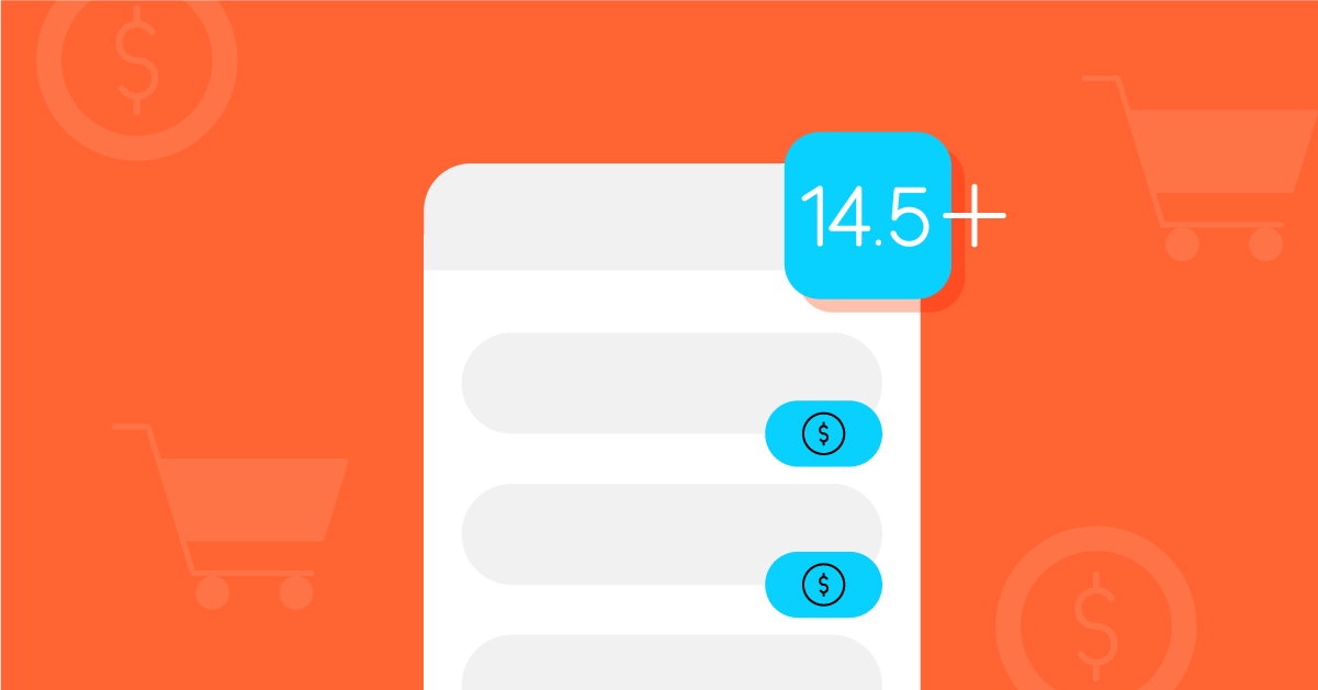 Monetisasi dengan IAP di iOS 14.5+ | Adjust | Adjust
