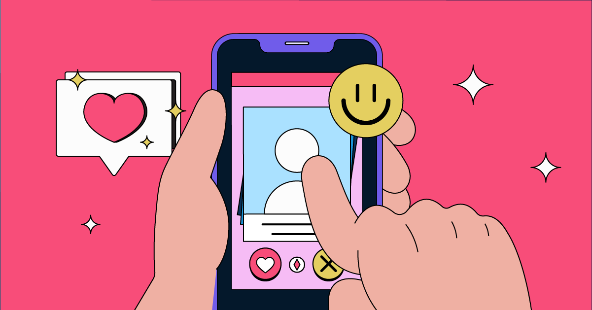 The state of dating apps 2026 | Adjust