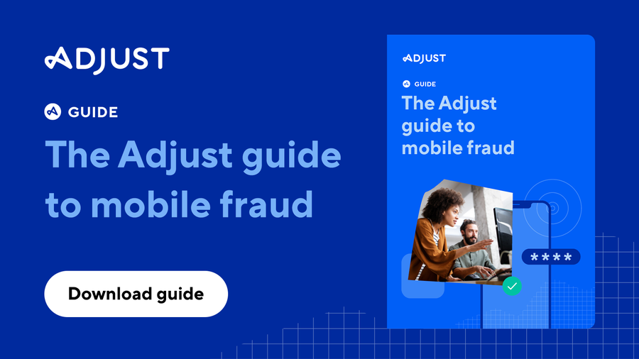 How scammers make money with digital ad fraud | Adjust