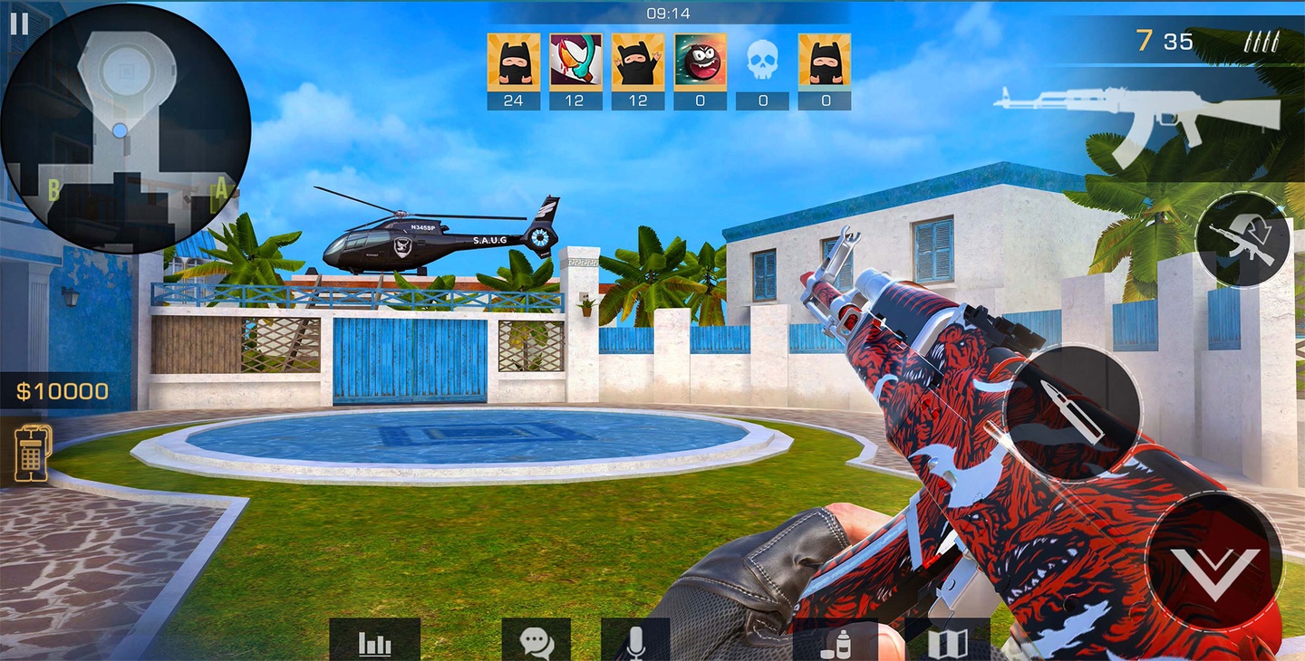How Axlebolt optimized mobile game monetization | Adjust