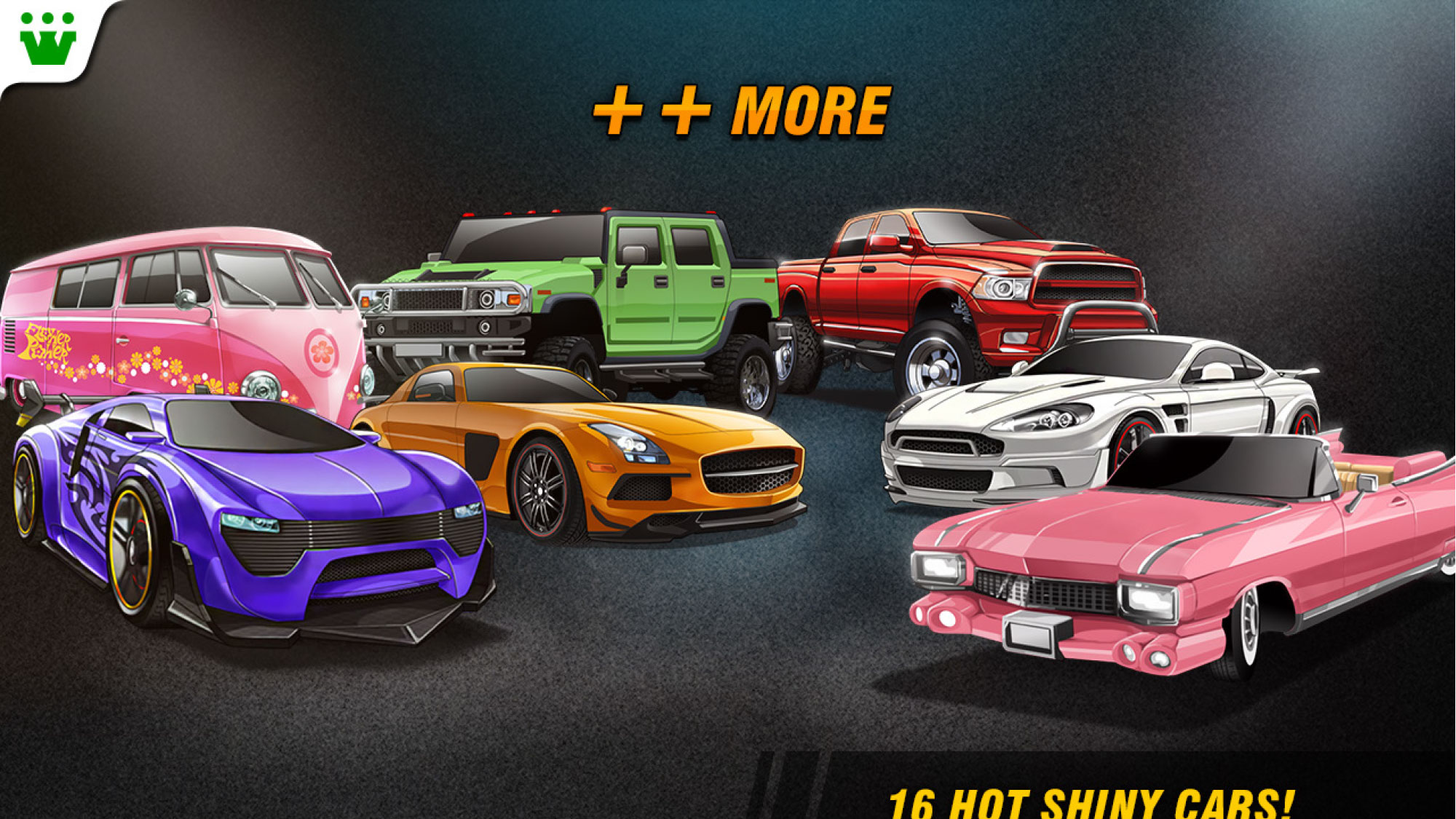 Case study - casual game publisher Games2win and Adjust | Adjust