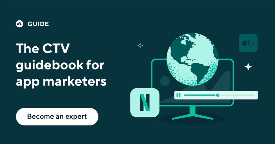 What is OTT and what are the benefits of OTT marketing? | Adjust