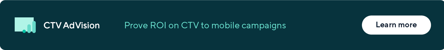 OTT vs. CTV explained. Examples included | Adjust