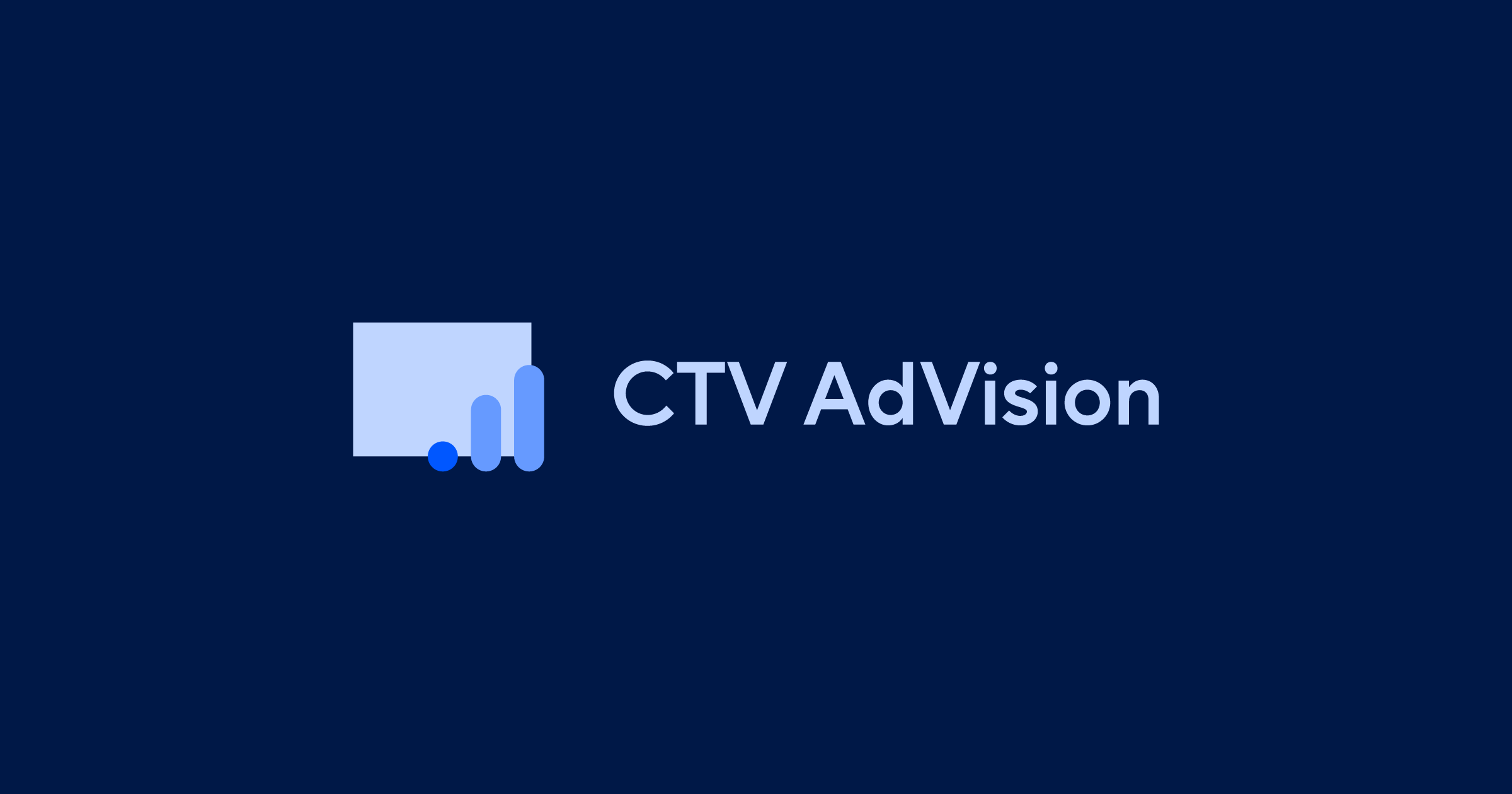 CTV AdVision: AdjustのコネクテッドTV計測ソリューション | Adjust