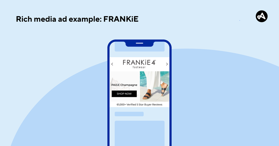 Rich media advertising best practices | Adjust