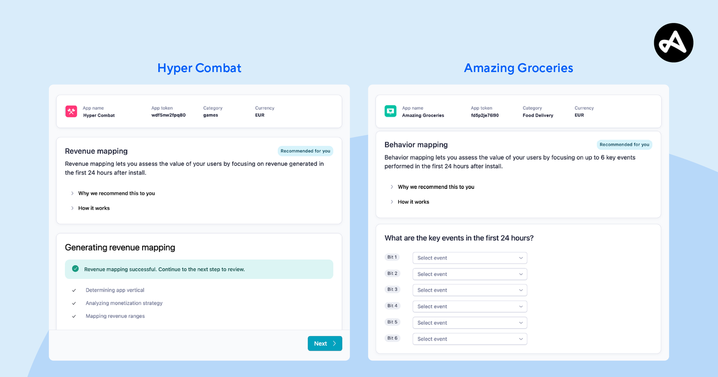 Conversion Hub Smart setup: Unlocking SKAN and iOS success | Adjust