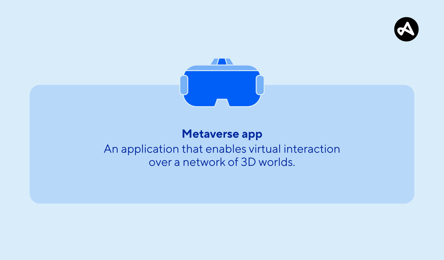The metaverse future is in mobile apps | Adjust