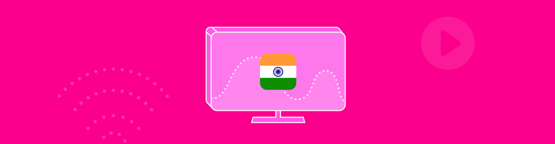 The state of the Connected TV and OTT market in India | Adjust
