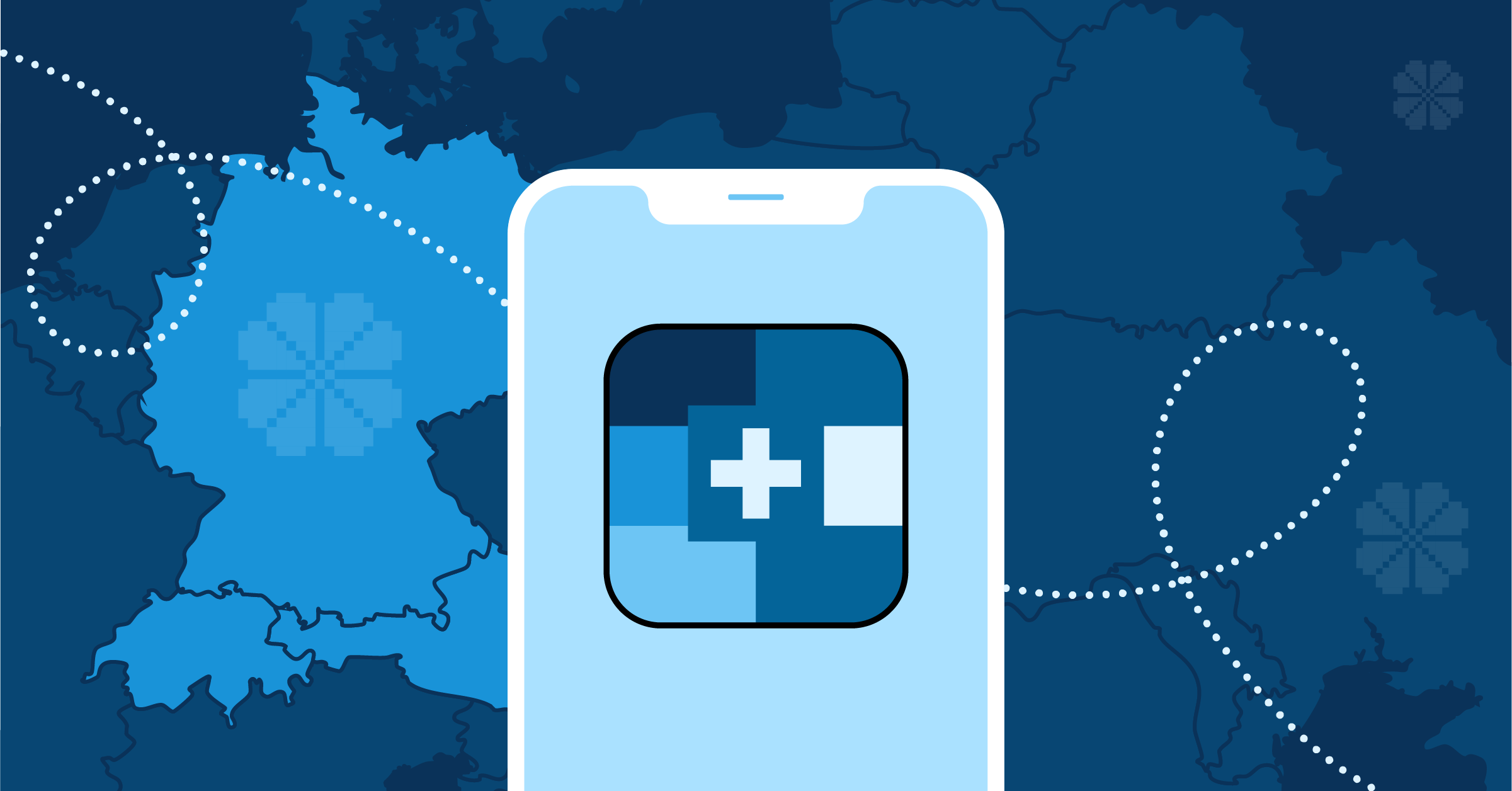 The state of mobile apps in DACH 2023 | Adjust