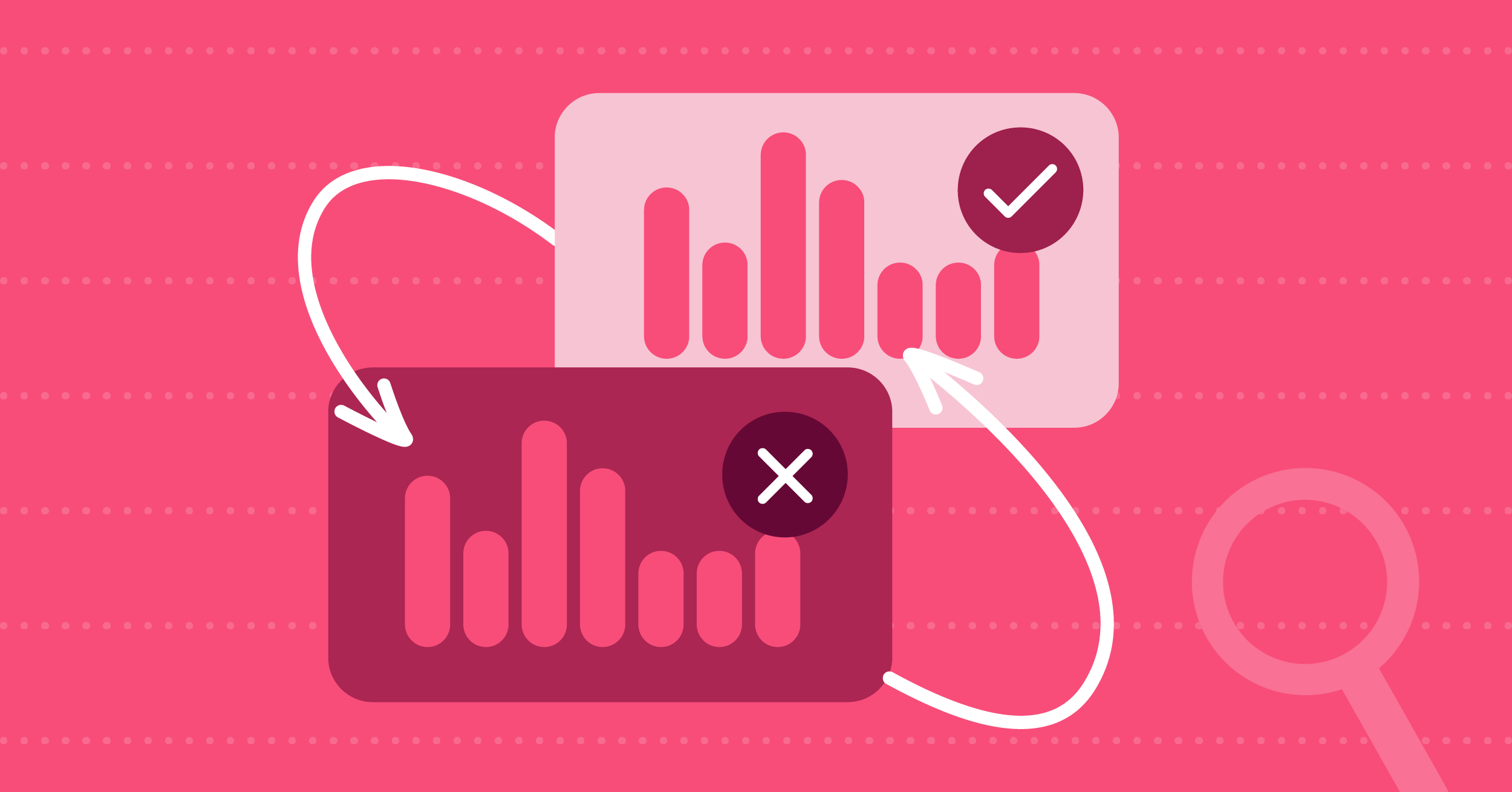 How To Identify Data Discrepancies Resolve Them Adjust