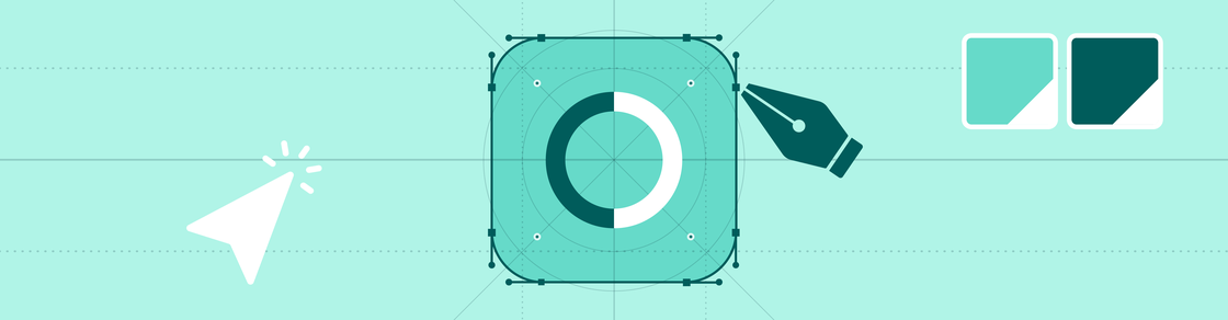 Best practices and examples for app icon design | Adjust