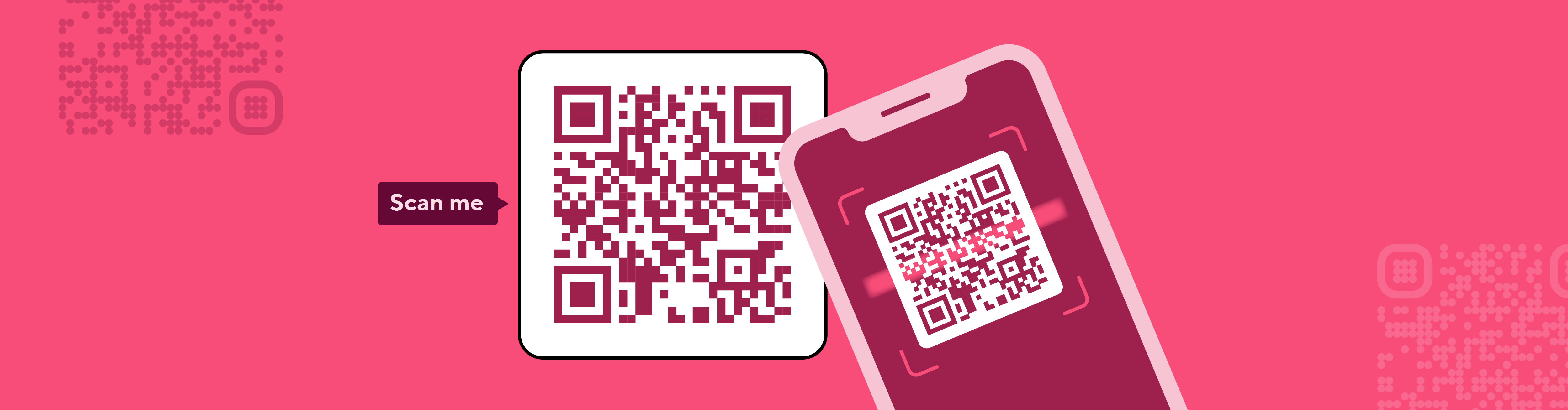 Why app marketers should use QR code marketing | Adjust