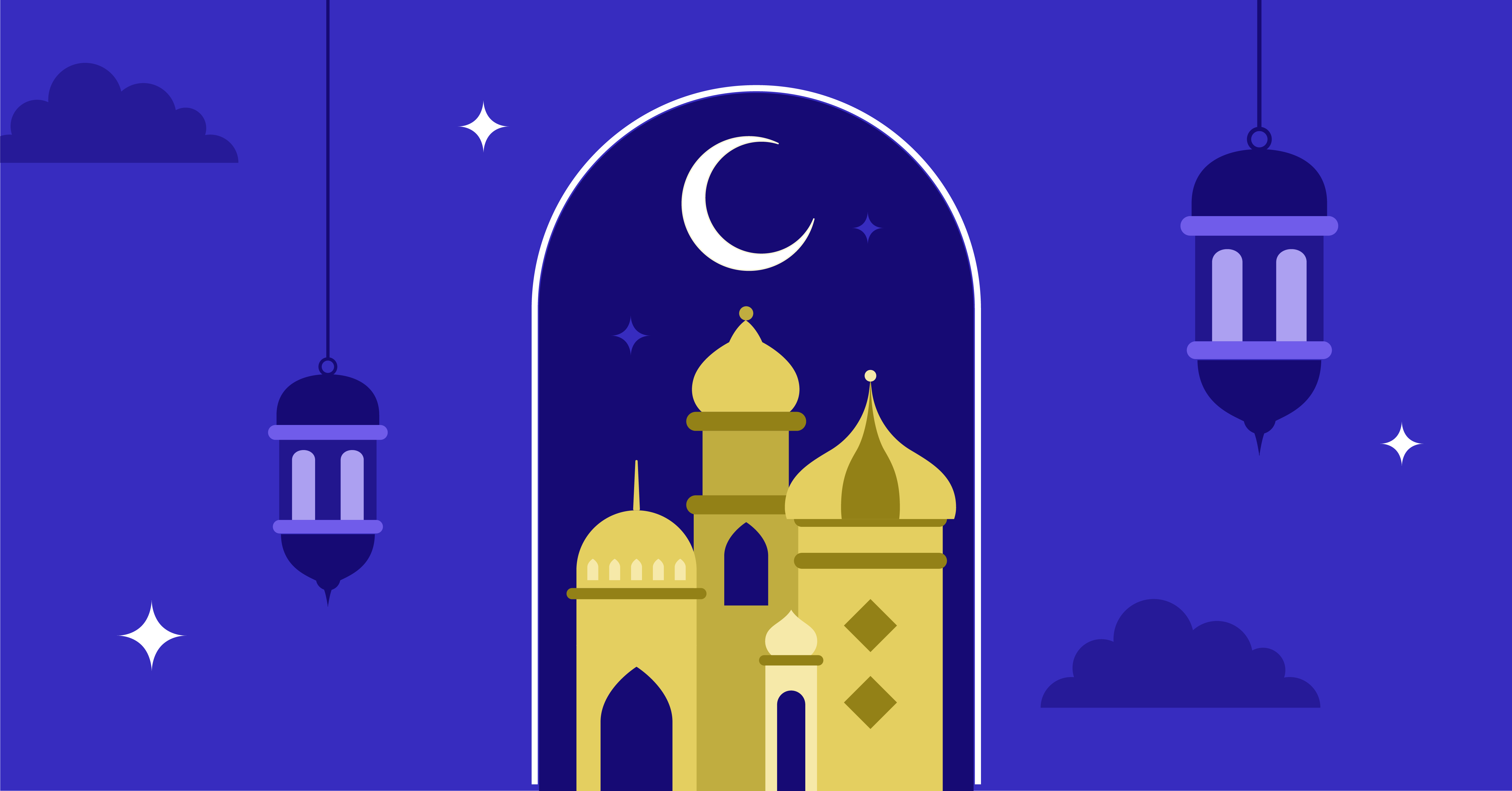 Key Mobile App Trends And Insights For Ramadan 2025 Adjust