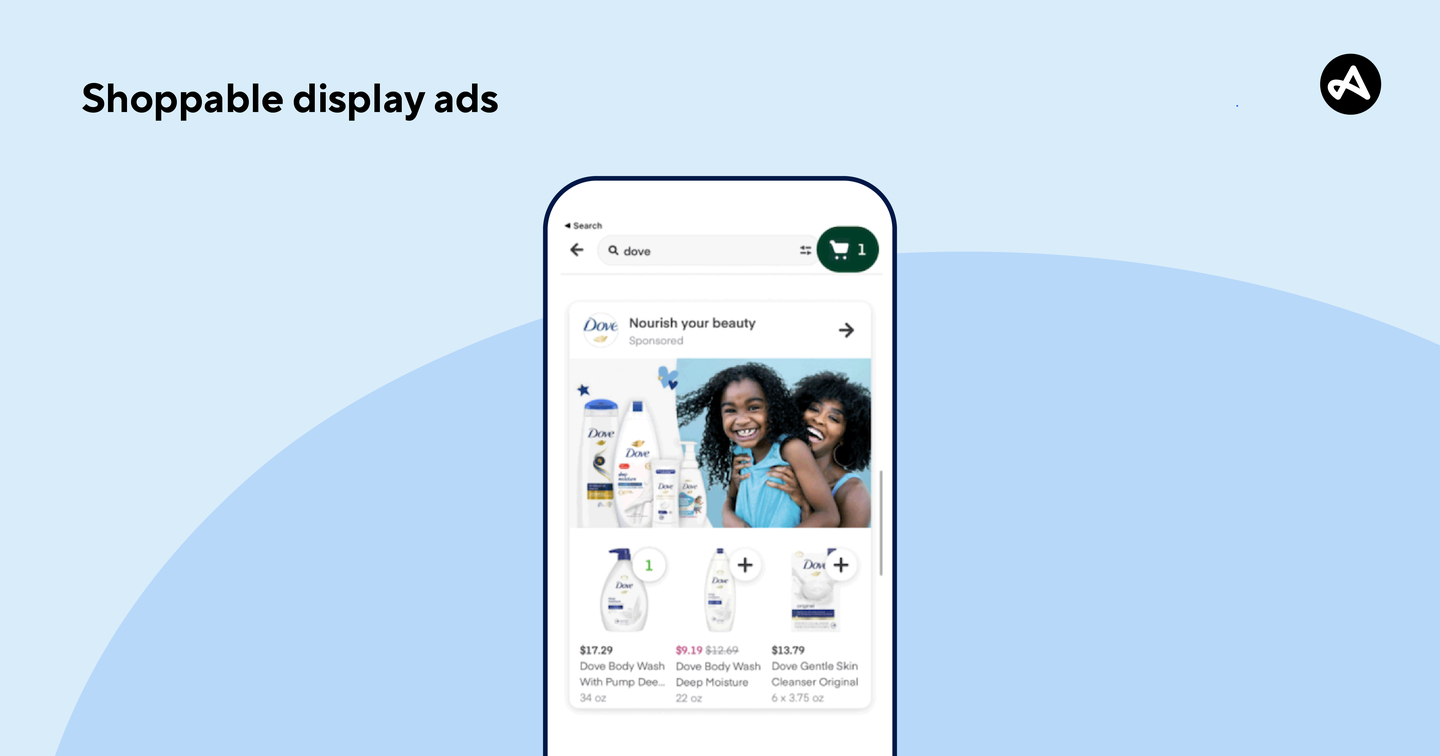 The frictionless value of shoppable ads | Adjust