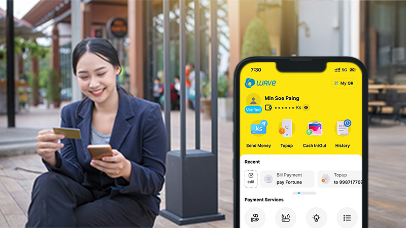 How Wave Money quadrupled installs | Adjust