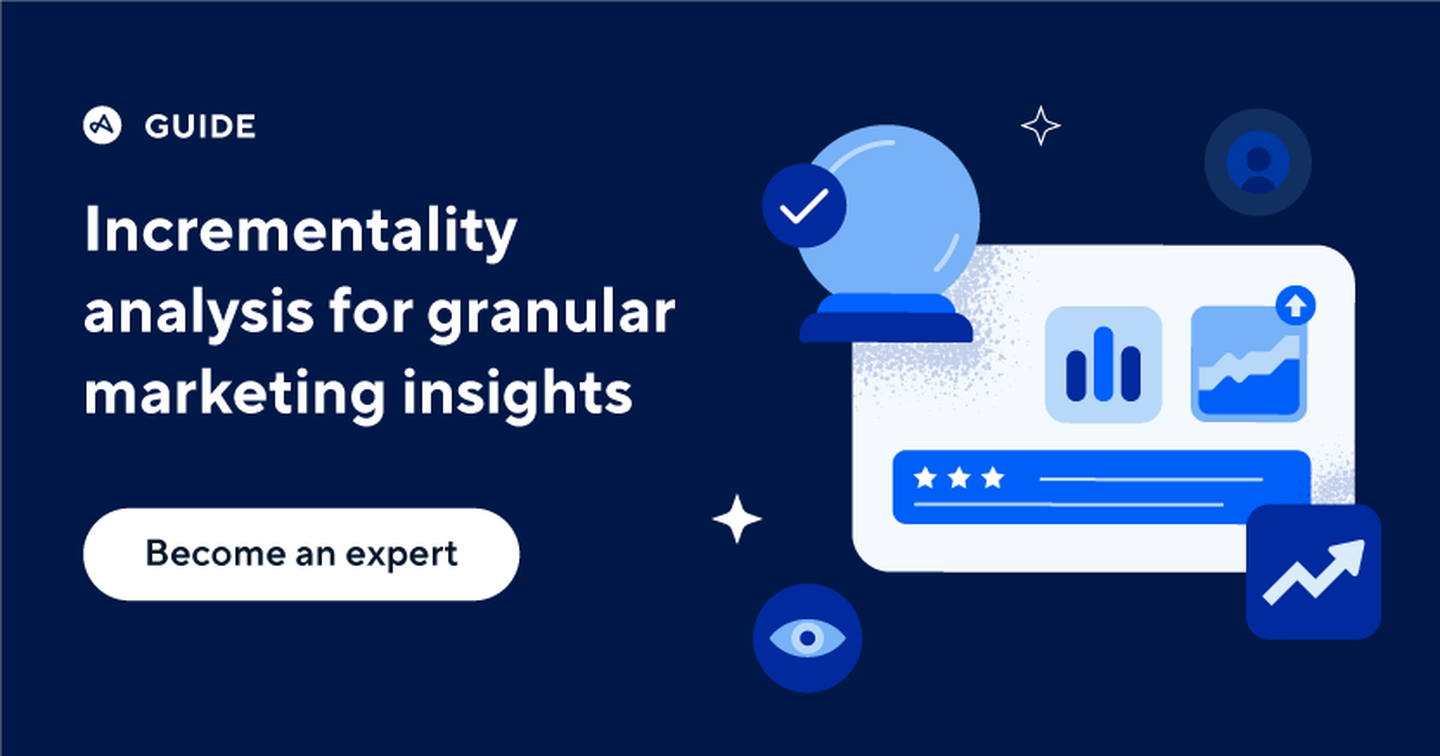 How to measure incrementality: 23 examples of incremental an | Adjust