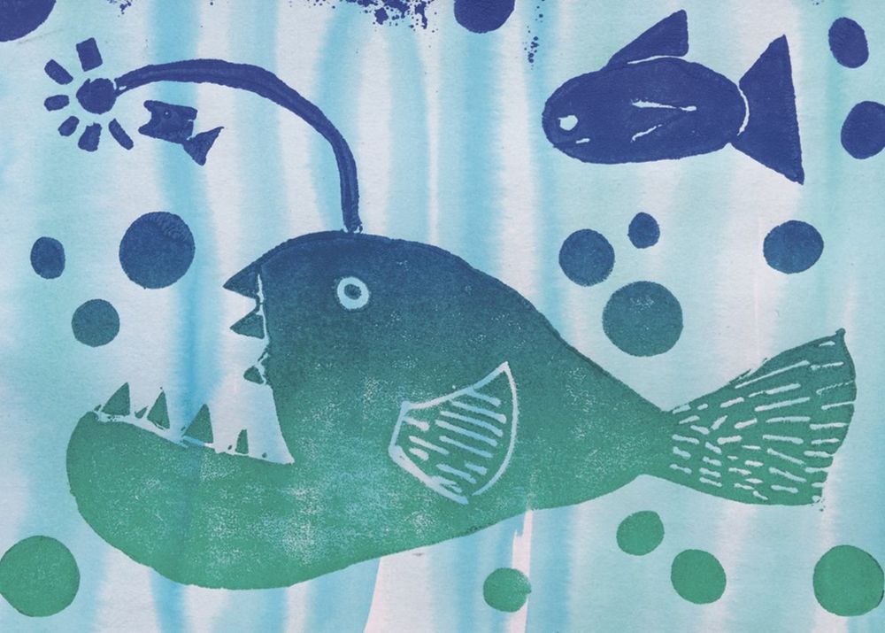 Wild Postcard Project Competition | Dublin Bay Biosphere