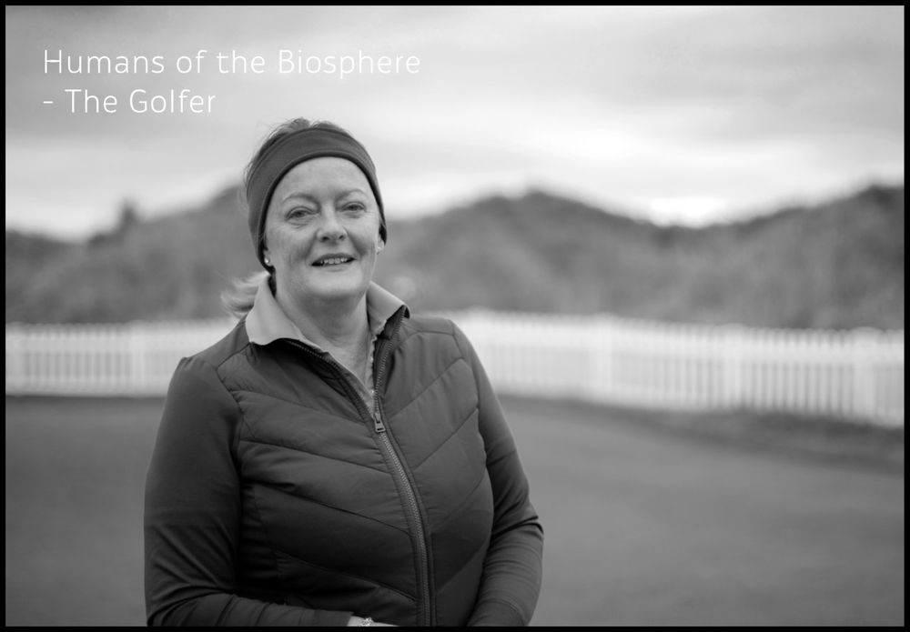 Humans of the Biosphere Exhibition | Dublin Bay Biosphere