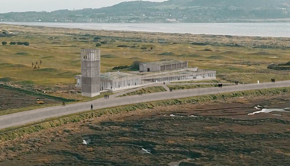 DUBLIN BAY UNESCO BIOSPHERE DISCOVERY CENTRE | Dublin Bay Biosphere