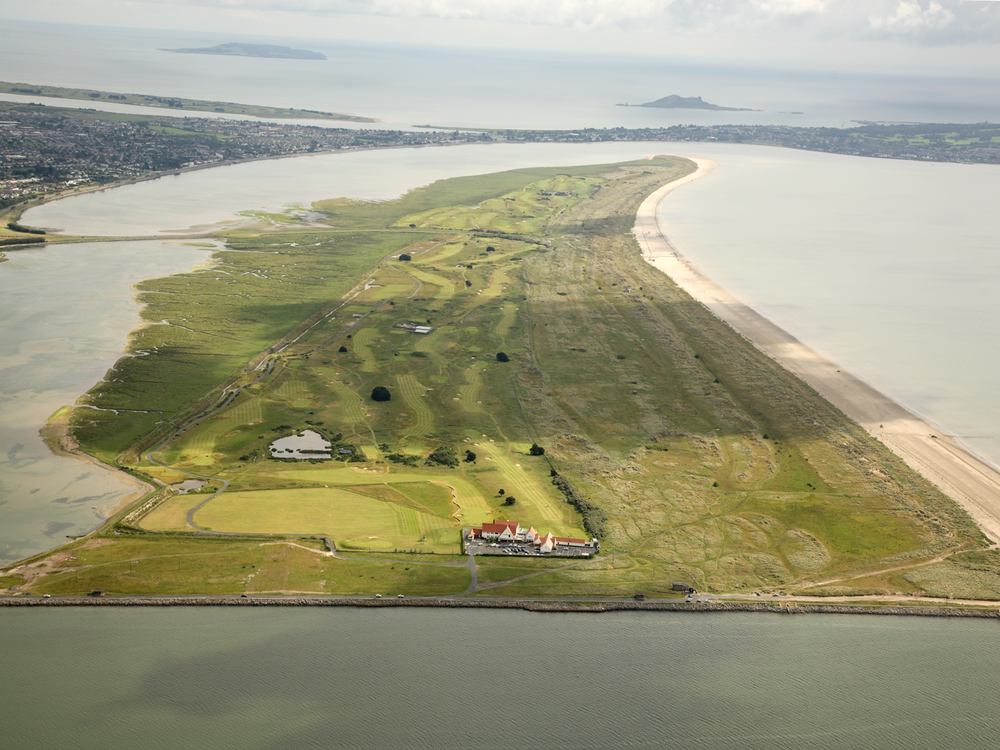 North Bull Island Feature | Dublin Bay Biosphere