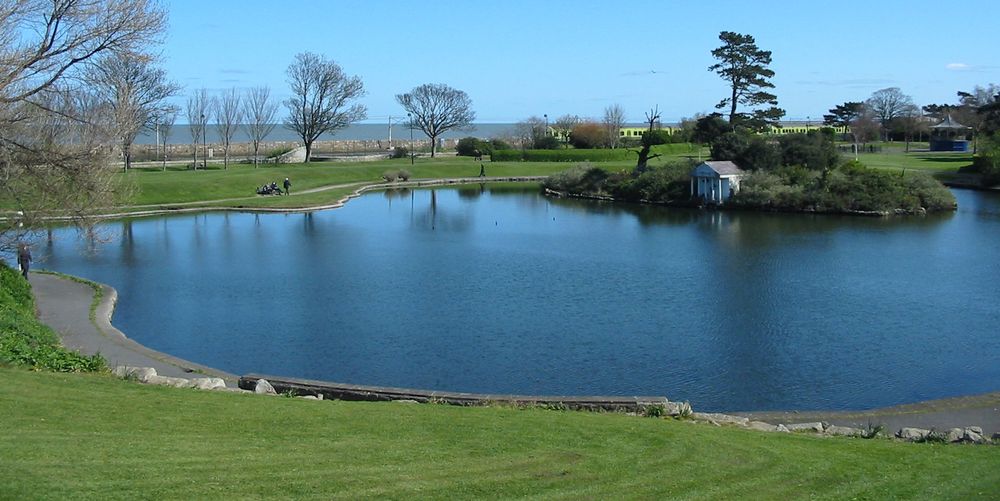 Biosphere Parks - Connecting People with Nature | Dublin Bay Biosphere