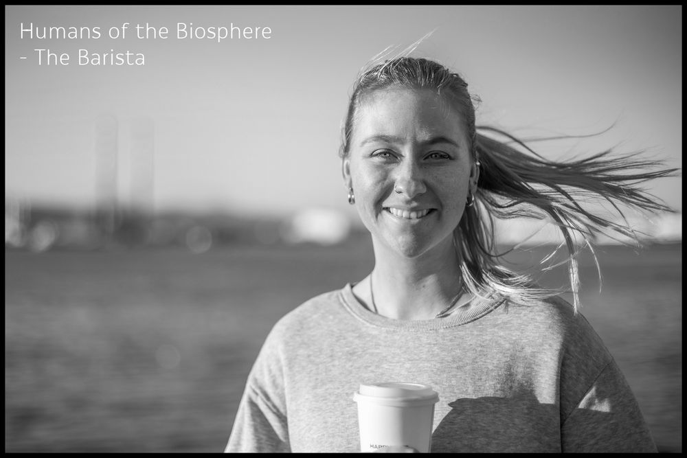 Humans of the Biosphere Exhibition | Dublin Bay Biosphere