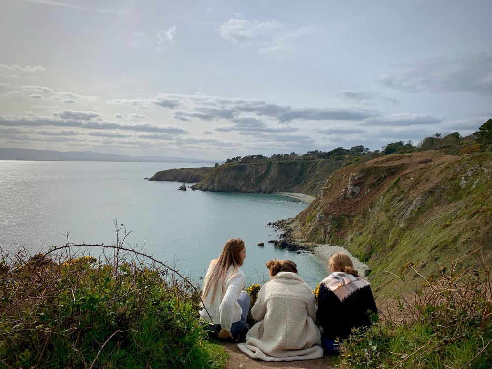 Video Library | Dublin Bay Biosphere