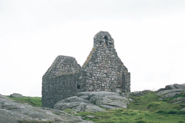 History | Dublin Bay Biosphere