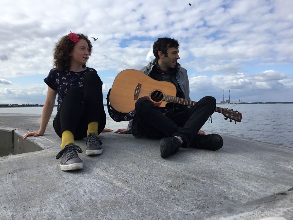 Challenge 9 | Dublin Bay Biosphere