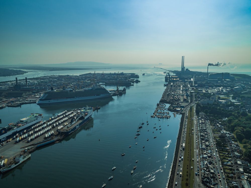 History | Dublin Bay Biosphere
