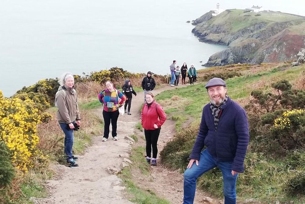 Reimaging the Traditional Tour with Howth Hidden Experiences | Dublin ...