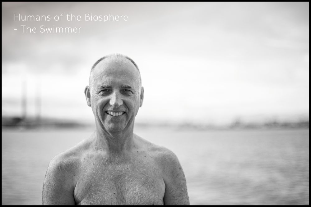 Humans of the Biosphere Exhibition | Dublin Bay Biosphere